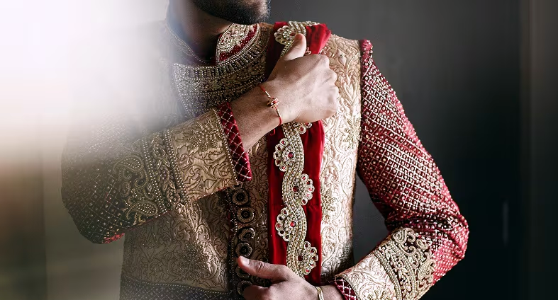 5 Essential Qualities for Grooms to Cultivate Before Marriage